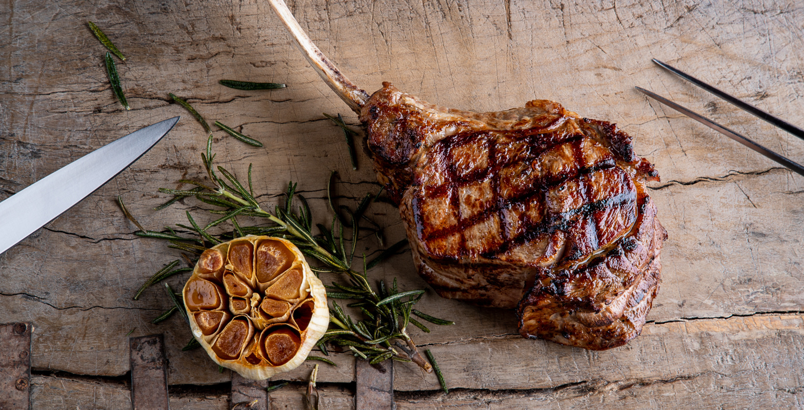 Verbena Restaurant | Bürgenstock Resort