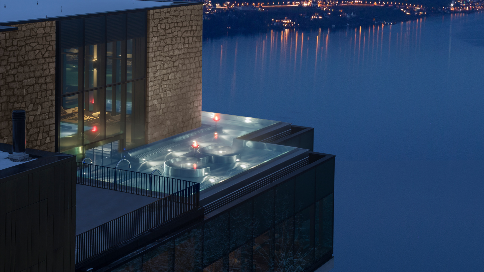 Über das Resort Bürgenstock Hotels & Resort Lake Lucerne | Bürgenstock ...