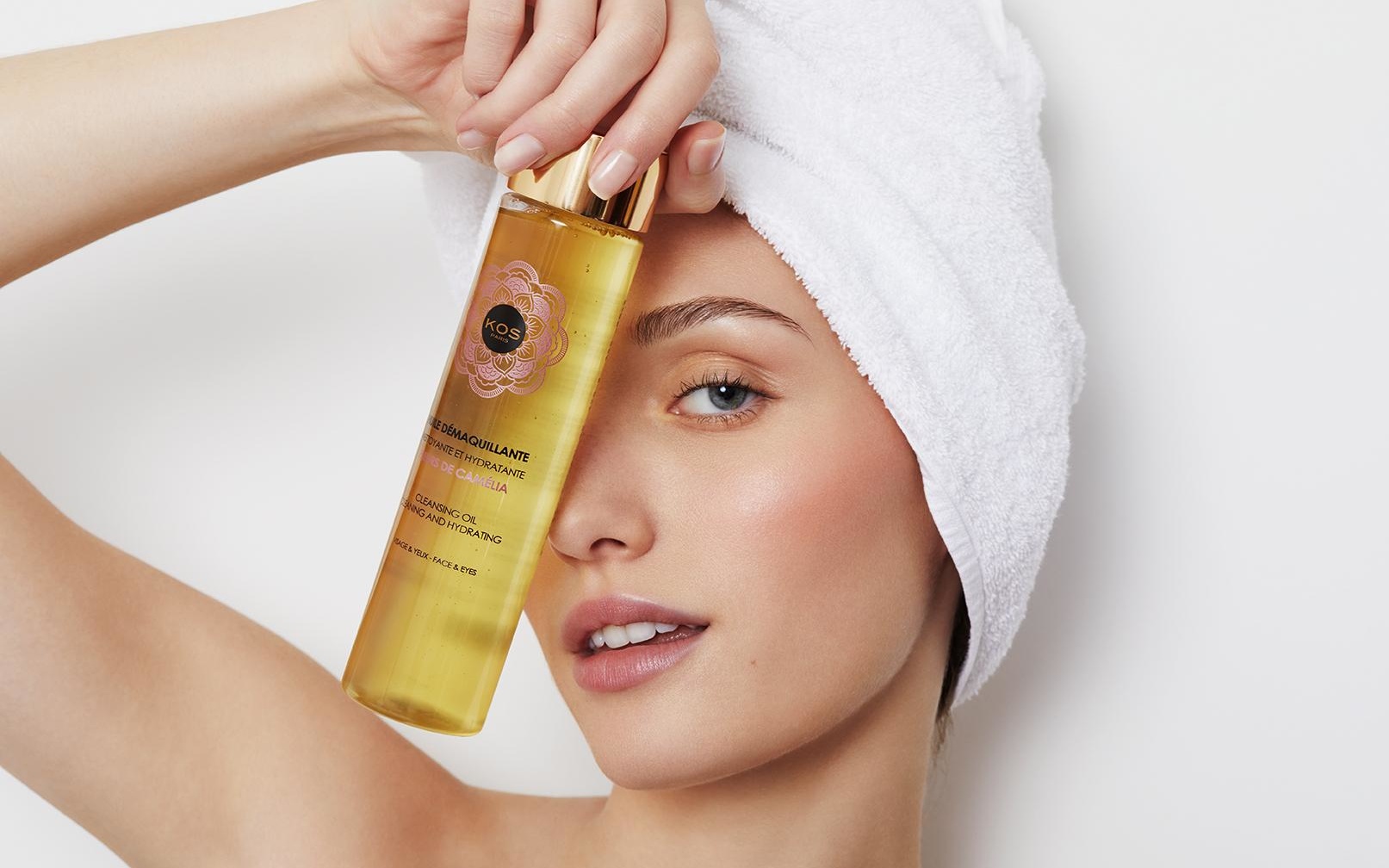 KOS Paris Treatments at Bürgenstock Resort