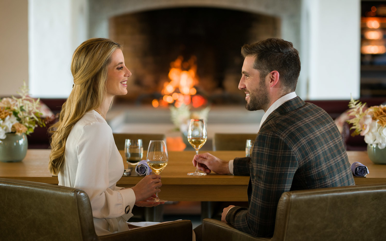 Oak Grill Love Menu | Bürgenstock Resort