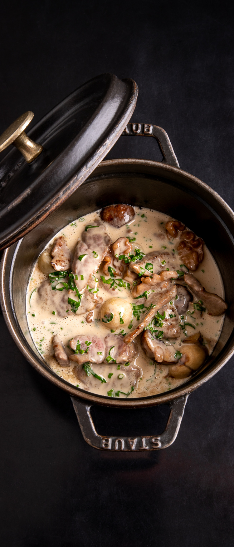 Verbena Restaurant | Bürgenstock Resort