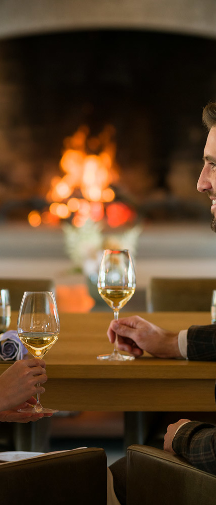 Oak Grill Love Menu | Bürgenstock Resort